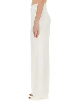 Max Mara Larynx Wide Leg Pants