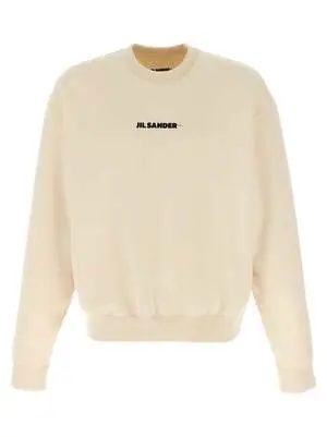Jil Sander Logo Activewear For Men