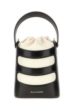 Alexander McQueen Bucket Bag - Multicolor