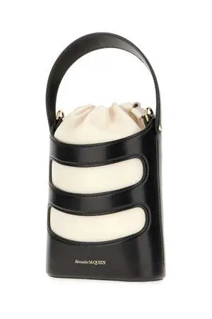 Alexander McQueen Bucket Bag - Multicolor