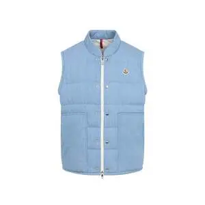 Half Sleeve Vests For Men