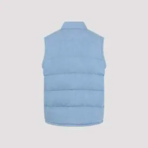 Moncler Heceta Quilted Gilet