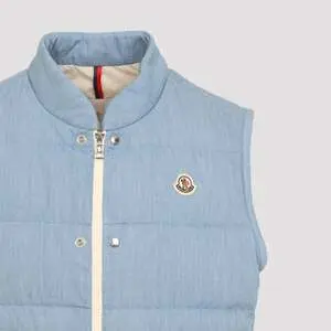 Moncler Heceta Quilted Gilet