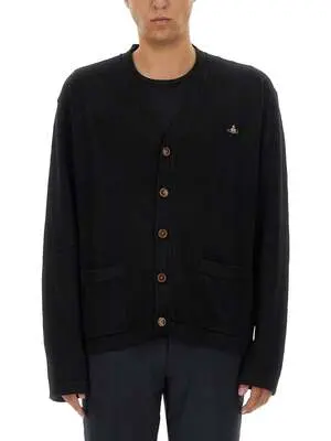VIVIENNE WESTWOOD Alex Cardigan