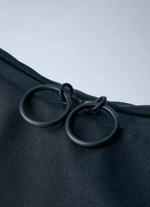 INNERRAUM Object Hm3 Half Moon Bag