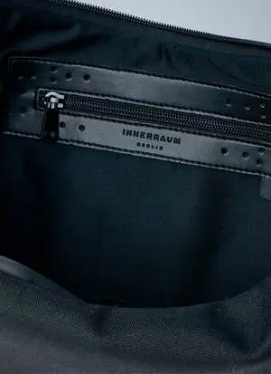 INNERRAUM Object Hm3 Half Moon Bag