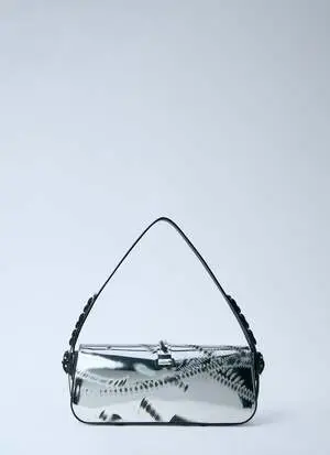 INNERRAUM Object C03 Shoulder Bag
