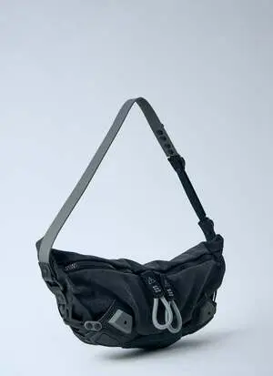 INNERRAUM Object M07 Crossbody Bag