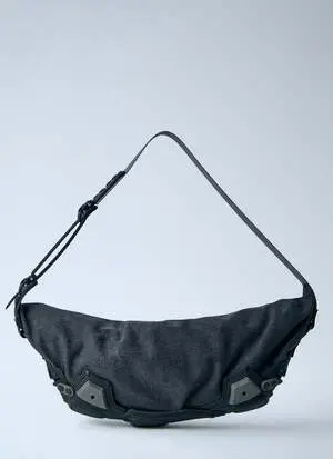 INNERRAUM Object M07 Crossbody Bag