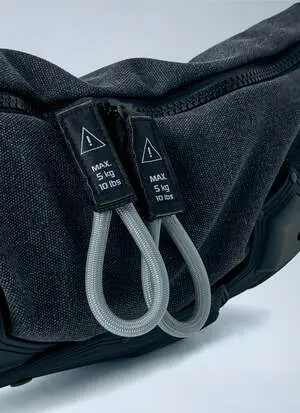 INNERRAUM Object M07 Crossbody Bag
