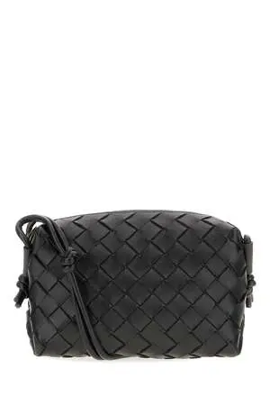 BOTTEGA VENETA Bottega Veneta Woven Crossbody Bag
