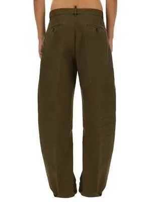 Dsquared2 Ripped Big Chino Pants