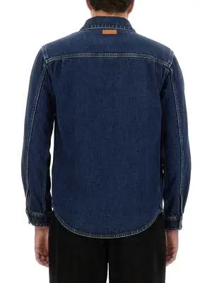 Moschino Same Old Chic' Shirt
