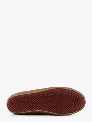 GOLDEN GOOSE Super Star Double Quarter Suede Sneakers