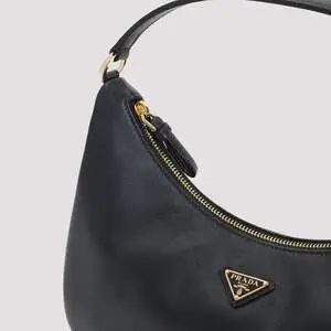 Prada Calf Leather Bag