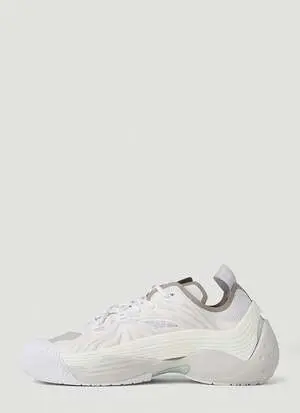 LANVIN Flash-x" Sneakers - White