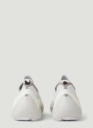 LANVIN Flash-x" Sneakers - White