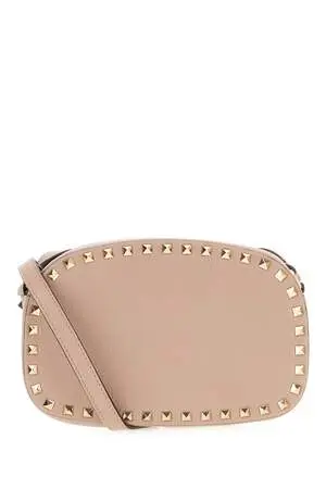 Valentino Garavani Studded Crossbody Bag - Multicolor