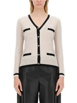 Max Mara Kenya Cardigan - Multicolor