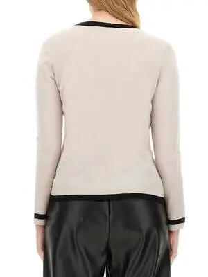 Max Mara Kenya Cardigan - Multicolor
