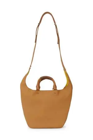 Chloé Top Handle Bag - Multicolor