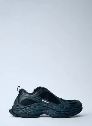 Balenciaga Triple S² Sneakers - Black