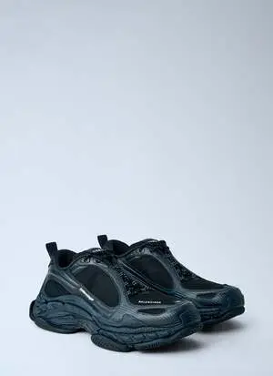 Balenciaga Triple S² Sneakers - Black