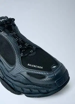 Balenciaga Triple S² Sneakers - Black