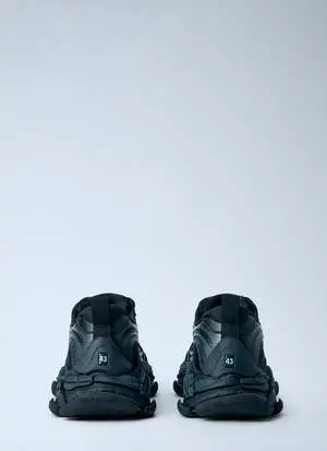 Balenciaga Triple S² Sneakers - Black