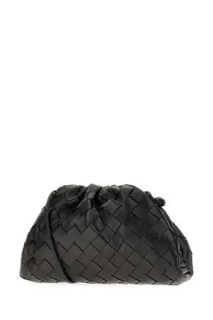Bottega Veneta Woven Clutch