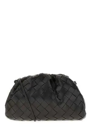 Bottega Veneta Woven Clutch