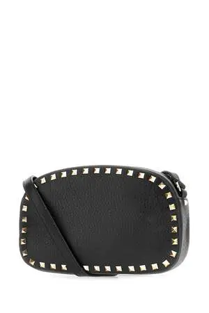 Valentino Garavani Studded Crossbody Bag - Multicolor