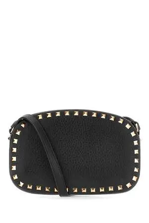 Valentino Garavani Studded Crossbody Bag - Multicolor