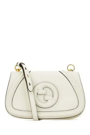 Gucci GUCCI Logo Crossbody Bag Multicolor