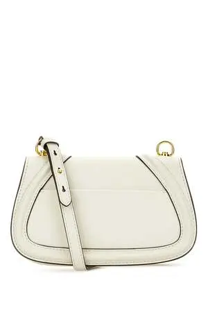 Gucci Logo Crossbody Bag - Multicolor