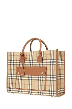 Burberry Tote Bag