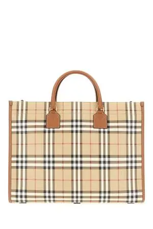 Burberry Tote Bag