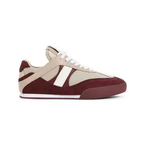 Chloé Kick Sneakers