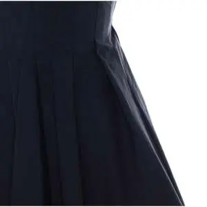 Sportmax Sleeveless A-line Dress
