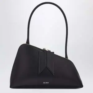Attico Logo Shoulder Bags