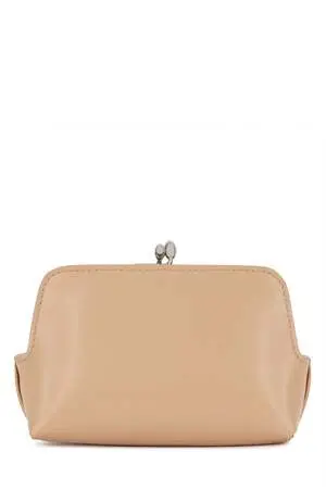 JIL SANDER Clasp Crossbody Bag