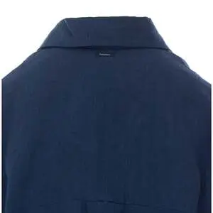 Max Mara Linen Shirt - Blue
