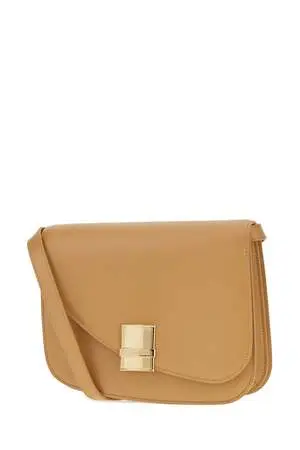 FERRAGAMO Crossbody Bag - Multicolor