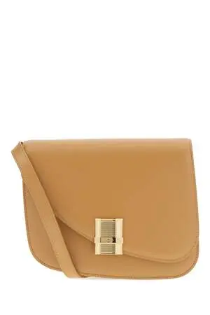 FERRAGAMO Crossbody Bag - Multicolor
