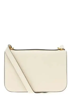 Gucci Crossbody Bag With Gold Tone Hardware