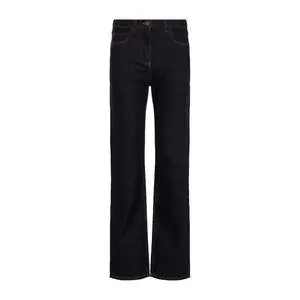 Etro Lurex Jeans