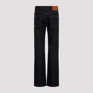 Etro Lurex Jeans