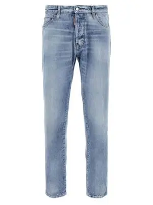 Dsquared2 Cool Guy Jeans - Blue