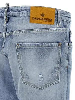 Dsquared2 Cool Guy Jeans - Blue