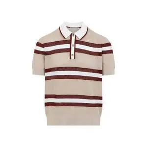 Dries Van Noten Mercy Polo